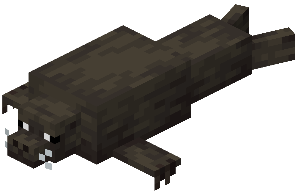 Seal | Minecraft Mobs Wiki | Fandom