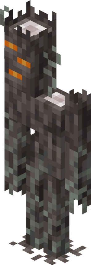 Creaking | Minecraft Mobs Wiki | Fandom