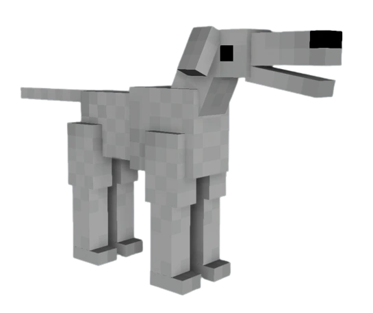 Greyhound | Minecraft Mobs Wiki | Fandom