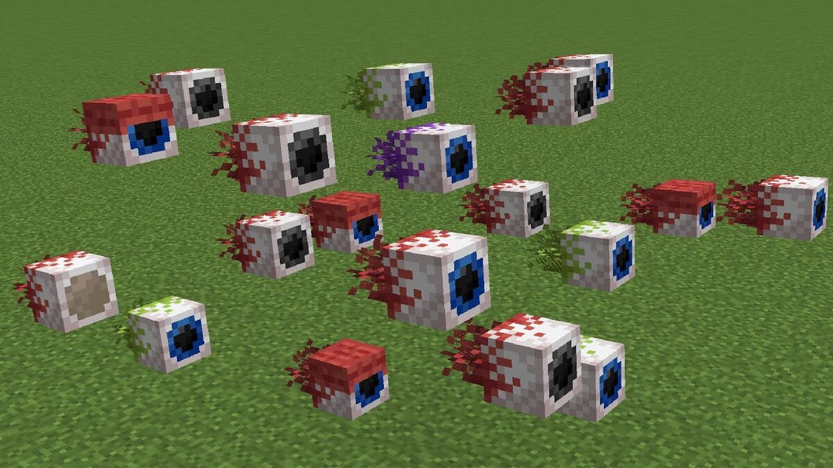 Seeker | Minecraft Mobs Wiki | Fandom