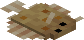 Flounder | Minecraft Mobs Wiki | Fandom