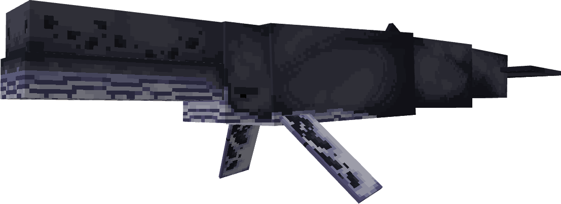 Humpback Whale | Minecraft Mobs Wiki | Fandom