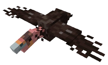 California Condor | Minecraft Mobs Wiki | Fandom