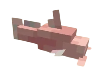 Widemouth Blindcat | Minecraft Mobs Wiki | Fandom