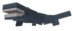 Megamouth Shark | Minecraft Mobs Wiki | Fandom