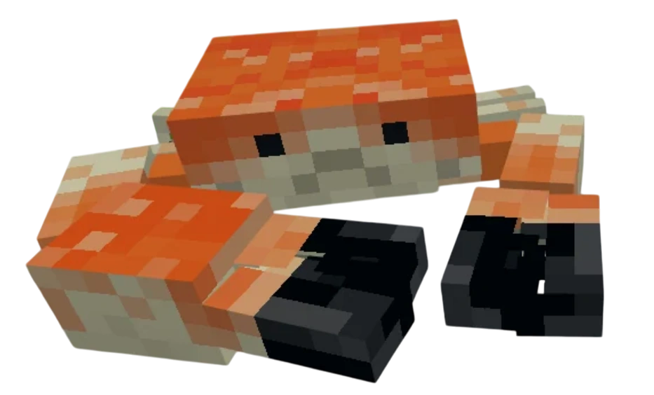 Tasmanian Giant Crab | Minecraft Mobs Wiki | Fandom