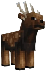 Philippine Spotted Deer | Minecraft Mobs Wiki | Fandom