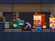 Rascal | Minecraft Mobs Wiki | Fandom