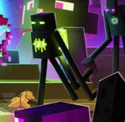 Snareling | Minecraft Mobs Wiki | Fandom