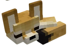 Fennec Fox | Minecraft Mobs Wiki | Fandom