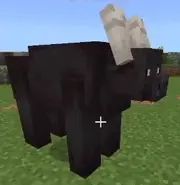 Buffalo | Minecraft Mobs Wiki | Fandom