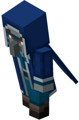 Iceologer | Minecraft Mobs Wiki | Fandom