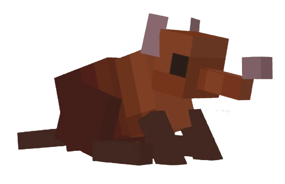 Treeshrew | Minecraft Mobs Wiki | Fandom