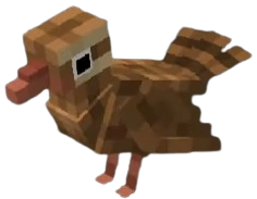 Weka | Minecraft Mobs Wiki | Fandom