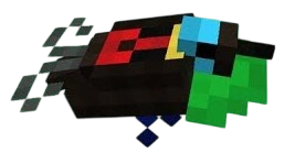 Wilson's Bird-of-Paradise | Minecraft Mobs Wiki | Fandom