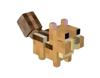 Chipmunk | Minecraft Mobs Wiki | Fandom