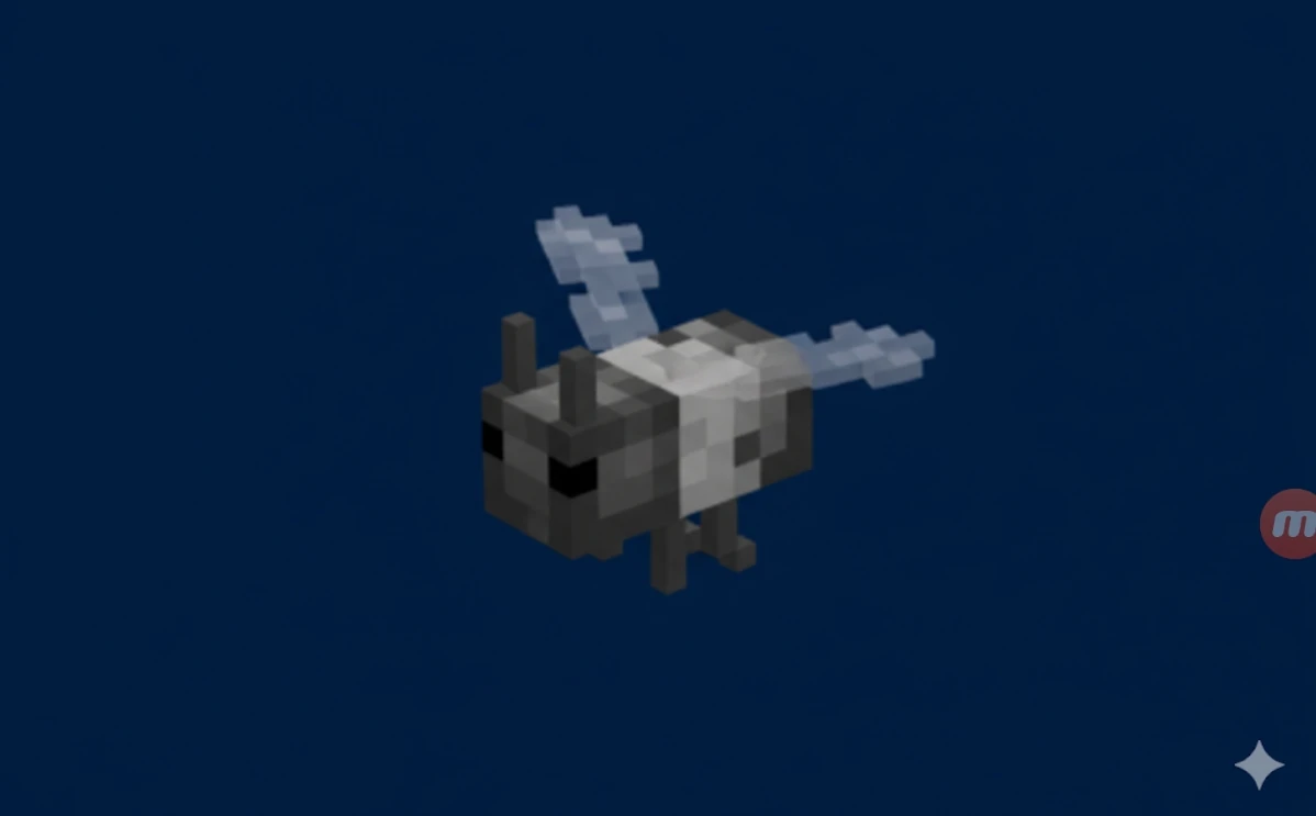 Gnat | Minecraft Mobs Wiki | Fandom