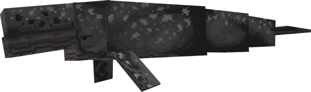 Grey Whale | Minecraft Mobs Wiki | Fandom