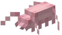 Sea Pig | Minecraft Mobs Wiki | Fandom