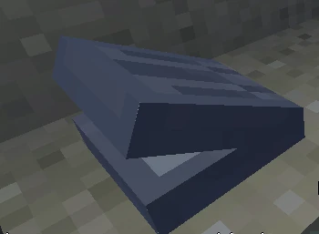 Oyster | Minecraft Mobs Wiki | Fandom