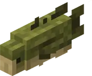 Bass | Minecraft Mobs Wiki | Fandom
