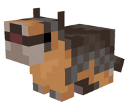 Yellow-Bellied Marmot | Minecraft Mobs Wiki | Fandom