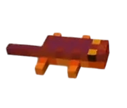 Ensatina | Minecraft Mobs Wiki | Fandom