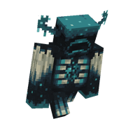 Warden | Minecraft Mobs Wiki | Fandom