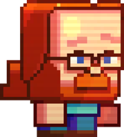 Tiny Jens | Minecraft Mobs Wiki | Fandom