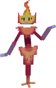 Candelavra | Minecraft Mobs Wiki | Fandom