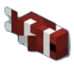 Tomato Clownfish | Minecraft Mobs Wiki | Fandom