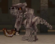 Koboleton | Minecraft Mobs Wiki | Fandom