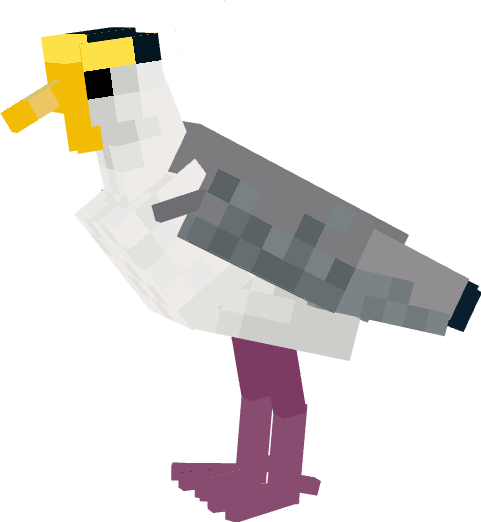 Lapwing Minecraft Mobs Wiki Fandom