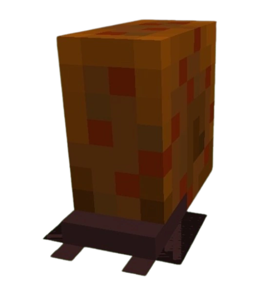 Ramshorn Snail | Minecraft Mobs Wiki | Fandom