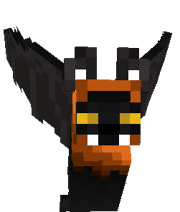 Flying Fox | Minecraft Mobs Wiki | Fandom