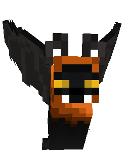Flying Fox | Minecraft Mobs Wiki | Fandom