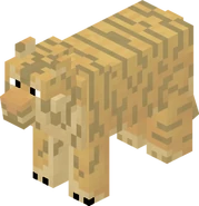 Category:Hybrids | Minecraft Mobs Wiki | Fandom