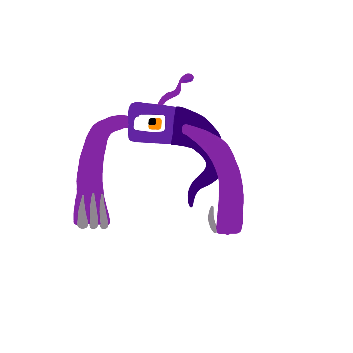 Unknown | Minecraft Mobs Wiki | Fandom