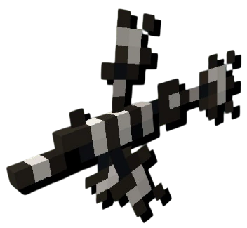Ghost Pipefish | Minecraft Mobs Wiki | Fandom