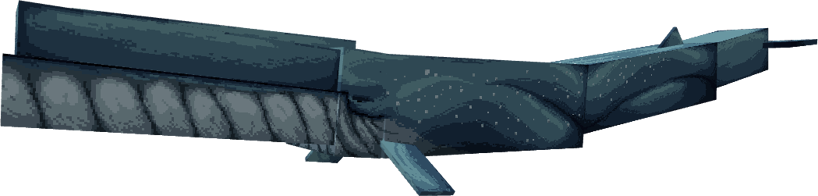 Blue Whale | Minecraft Mobs Wiki | Fandom