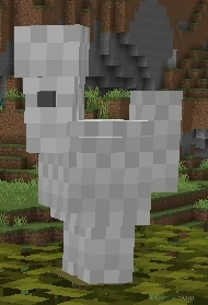 Silkie Chicken | Minecraft Mobs Wiki | Fandom