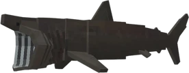 Basking Shark | Minecraft Mobs Wiki | Fandom