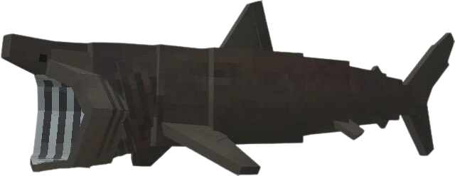 Basking Shark | Minecraft Mobs Wiki | Fandom