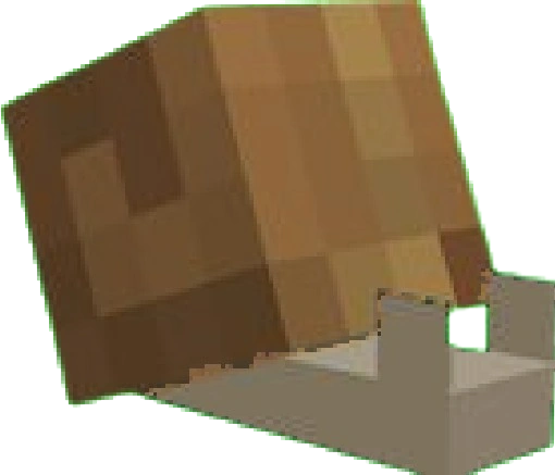 Chittenango Ovate Amber Snail | Minecraft Mobs Wiki | Fandom