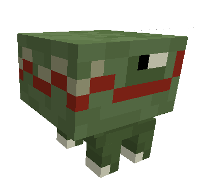 The Great Hunger | Minecraft Mobs Wiki | Fandom