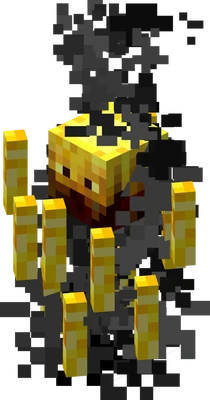 Blaze | Minecraft Mobs Wiki | Fandom