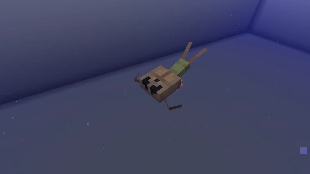 Triops | Minecraft Mobs Wiki | Fandom