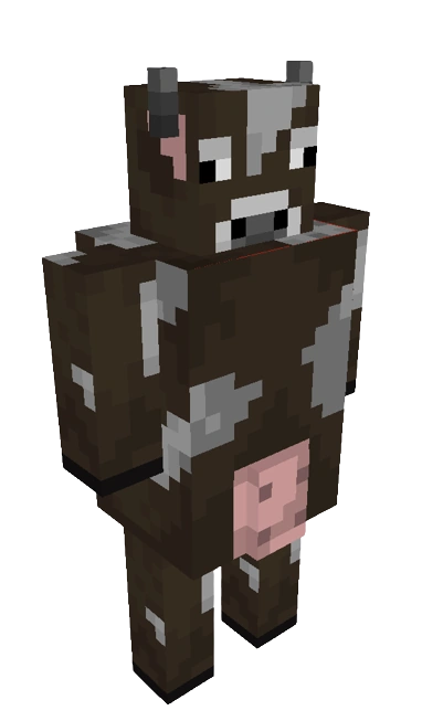 McMoo | Minecraft Mobs Wiki | Fandom