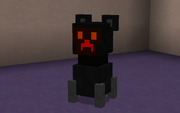 Big Ear | Minecraft Mobs Wiki | Fandom