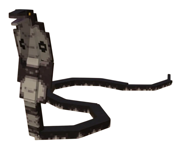 Cobra | Minecraft Mobs Wiki | Fandom